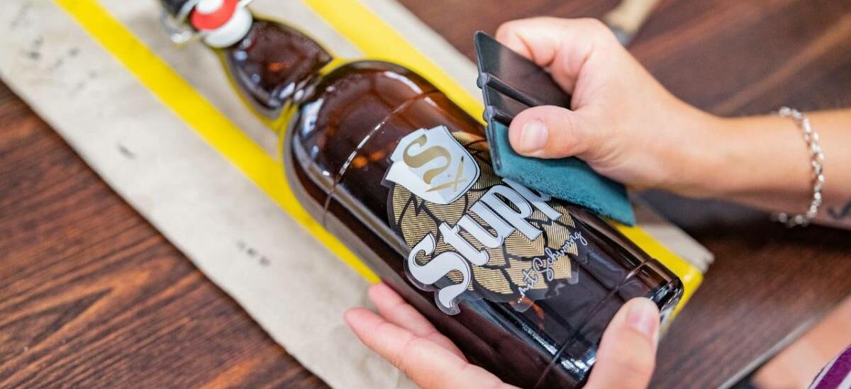 Stupps Brauerei Steinbach - Bad Liebenstein